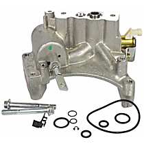 Motorcraft® Turbo Mounting Kits from $922 | CarParts.com