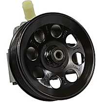 2018 Ford F- 250 Super Duty Power Steering Pumps from $103 | CarParts.com