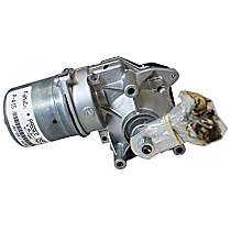 2014 Ford F-150 Wiper Motor Replacement | CarParts.com