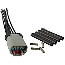 Ford Fuel Sending Unit Connectors Replacement from $11 | CarParts.com