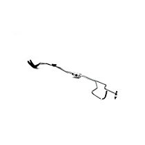 Mopar® Automatic Transmission Oil Cooler Hose Assemblies from $113 ...