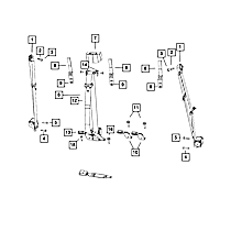 Car Seat Belts - Driver or Passenger Side from $26 | CarParts.com