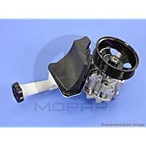 Mopar® Power Steering Pumps from $311 | CarParts.com