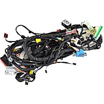 Car Instrument Panel Wiring Harnesses Replacement from $6 | CarParts.com