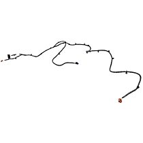 Car Headlight Wiring Harnesses Replacement from $7 | CarParts.com