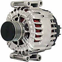 Volkswagen Alternator, Volkswagen Alternator Replacement | Car Parts