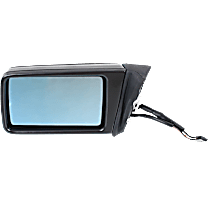 Mercedes Benz Mirrors Replacement from $59 | CarParts.com