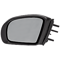 Mercedes Benz ML350 Mirror | CarParts.com