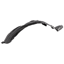 Nissan Altima Fender Liners from $12 | CarParts.com