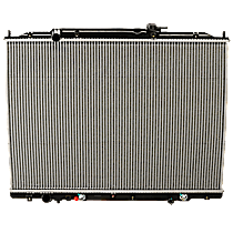 Honda Pilot Radiator | CarParts.com