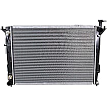 2012 Kia Sorento Radiator Replacement | CarParts.com