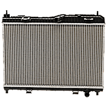 Ford Fiesta Radiators from $61 | CarParts.com