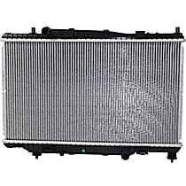 Ford Fiesta Radiators from $64 | CarParts.com