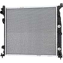 Mercedes Benz GL450 Radiators from $127 | CarParts.com
