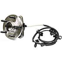 1999 Ford Ranger Wheel Hubs from $58 | CarParts.com