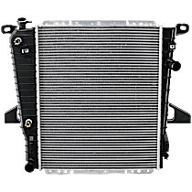 1997 Ford Ranger Radiator Replacement | CarParts.com