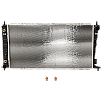 1999 Ford F-150 Radiators from $103 | CarParts.com
