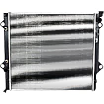 2004 Toyota 4Runner Radiator Replacement | CarParts.com