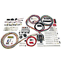 Ford Wiring Harness - CarParts.com