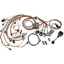 GMC Sierra 1500 Fuel Injection Wiring Harnesses from $25 | CarParts.com