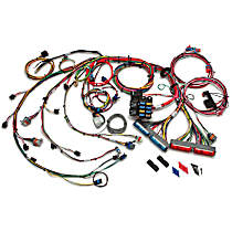 Chevrolet Silverado 1500 Fuel Injection Wiring Harnesses from $25 ...