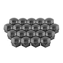 Volvo XC40 Lug Nut Covers from $24 | CarParts.com