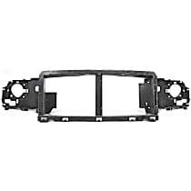 Ford F-250 Super Duty Header Panel | CarParts.com