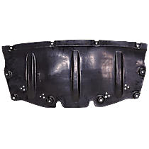 2021 BMW 330i Engine Splash Shields from $58 | CarParts.com
