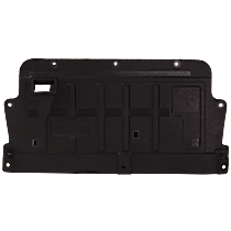 Ford Explorer Engine Splash Shields from $7 | CarParts.com