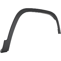 2022 Jeep Cherokee Fender Flares from $43 | CarParts.com