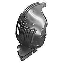 2021 Mercedes Benz GLE350 Fender Liners from $87 | CarParts.com