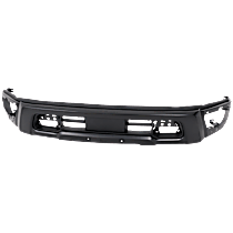 2020 Nissan Titan Bumpers from $705 | CarParts.com