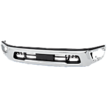 2020 Nissan Titan Bumpers from $705 | CarParts.com