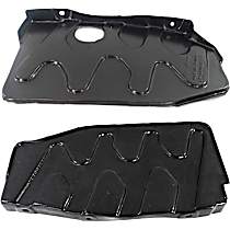 Kia Sorento Engine Splash Shield | CarParts.com
