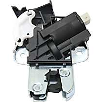 Trunk Latch - Car Trunk Latches - CarParts.com