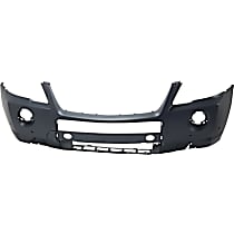 Mercedes Benz ML350 Bumper Cover | CarParts.com