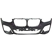 2021 BMW X3 Bumper Covers from $316 | CarParts.com