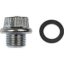 Toyota Camry Oil Drain Plug | CarParts.com