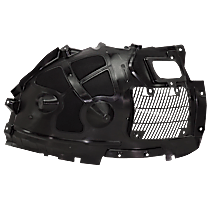 2022 BMW X5 Fender Liners from $28 | CarParts.com