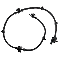 BMW Windshield Washer Nozzles Replacement from $17 | CarParts.com