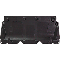 2022 BMW 330i Engine Splash Shields from $58 | CarParts.com