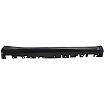 BMW Rocker Panel Trim - CarParts.com