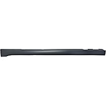2021 BMW M550i xDrive Rocker Panel Trims from $79 | CarParts.com