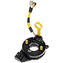 Car Air Bag Clocksprings - Plastic, Metal from $44 | CarParts.com