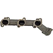 1996 Ford Ranger Exhaust Manifold Replacement | CarParts.com