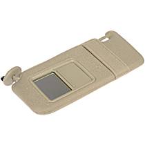 Toyota Sun Visors Replacement from $47 | CarParts.com
