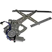 Kia Sorento Window Regulator | CarParts.com