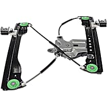 2014 Chevrolet Cruze Window Regulators from $58 | CarParts.com