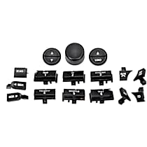 Car Radio Control Knobs Replacement from $11 | CarParts.com