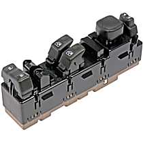 2005 Chevrolet Silverado 1500 Window Switch Replacement | CarParts.com